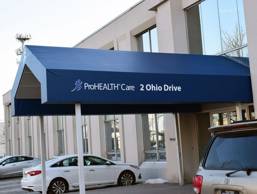 PROHEALTH ADVANCED NEPHROLOGY AND HYPERTENSION ASSOCIATES - Updated ...