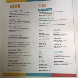 BUDDY’S - 25 Photos & 23 Reviews - 2519 W Palmetto St, Florence, South ...