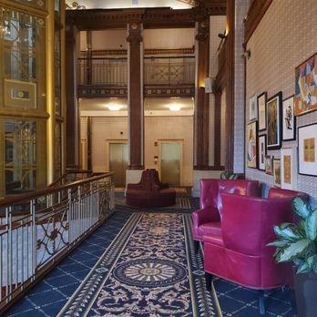 GRADUATE BY HILTON PROVIDENCE - Updated October 2025 - 530 Photos & 316 ...