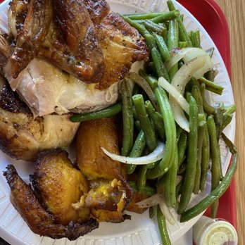 CANASTAS CHICKEN - Updated July 2024 - 66 Photos & 51 Reviews - 7037 ...