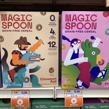 SPROUTS FARMERS MARKET - Updated September 2024 - 120 Photos & 182 ...