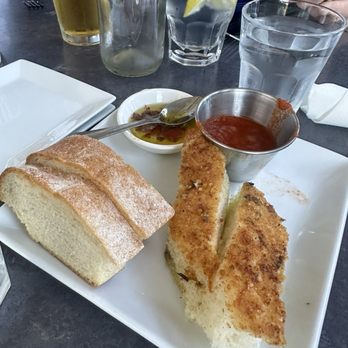 PARMESAN PETE’S ITALIAN KITCHEN - Updated March 2025 - 458 Photos & 561 ...