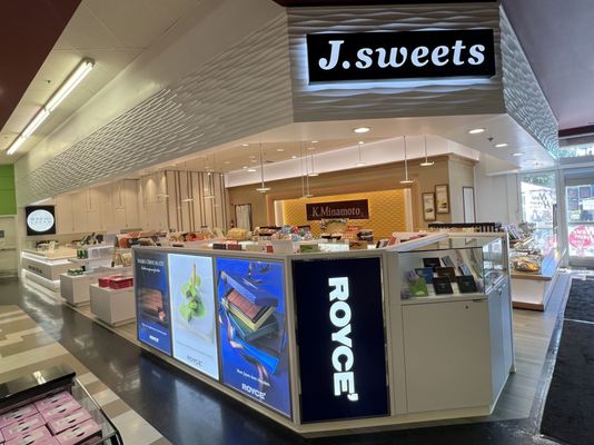 J.SWEETS - Updated September 2025 - 950 Photos & 429 Reviews - 675 ...