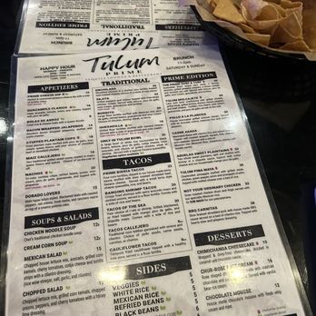 TULUM PRIME - Updated June 2025 - 273 Photos & 165 Reviews - 650 ...