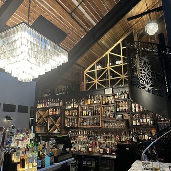 NOSH - Updated March 2025 - 1119 Photos & 639 Reviews - 47 Russell St ...