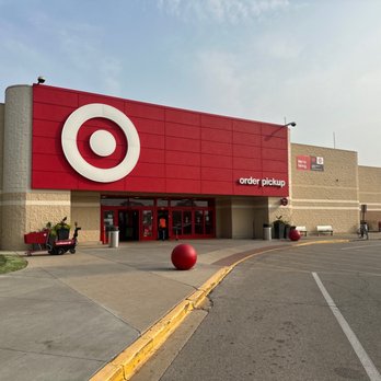 TARGET - Updated October 2025 - 85 Photos & 48 Reviews - 239 Golf Mill ...