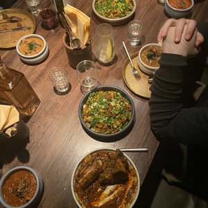 HOPPERS - Updated December 2025 - 488 Photos & 148 Reviews - 49 Frith ...