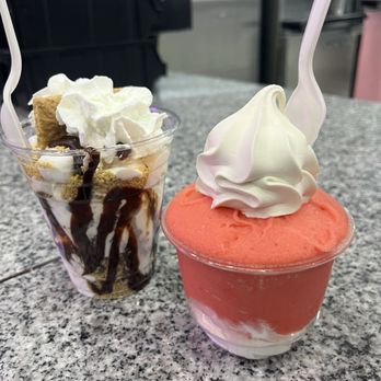 CJ’S ITALIAN ICE & CUSTARD - Updated March 2026 - 1167 Photos & 706 ...