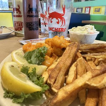 PINCHERS - 236 Photos & 350 Reviews - 900 Venetia Bay Blvd, Venice ...