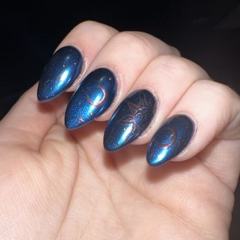 MAGIC NAILS SPA - 1408 Photos & 211 Reviews - 21 Countryside ...