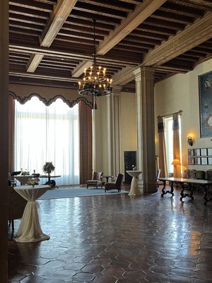 CLUB DEL MONTE AT MONTEREY NAVAL POSTGRADUATE SCHOOL - Updated December ...