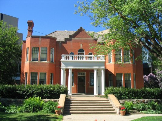 RUTHERFORD HOUSE PROVINCIAL HISTORIC SITE - Updated April 2026 - 11153 ...