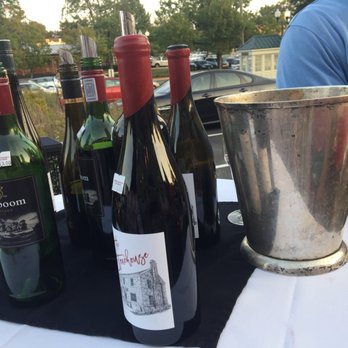 VIENNA VINTNER - Updated October 2025 - 34 Photos & 61 Reviews - 320 Maple Ave E, Vienna ...