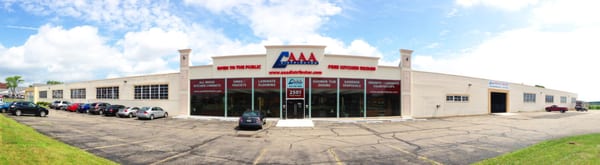 AAA DISTRIBUTOR - Updated December 2025 - 83 Photos & 27 Reviews - 2501 ...