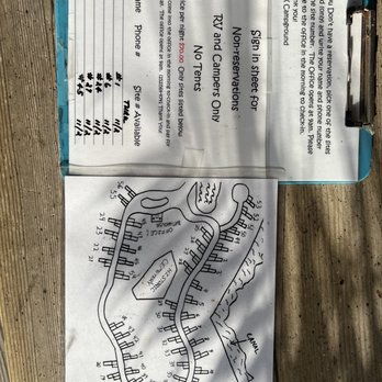 OBX CAMPGROUND - Updated December 2025 - 56 Photos & 28 Reviews - 126 ...