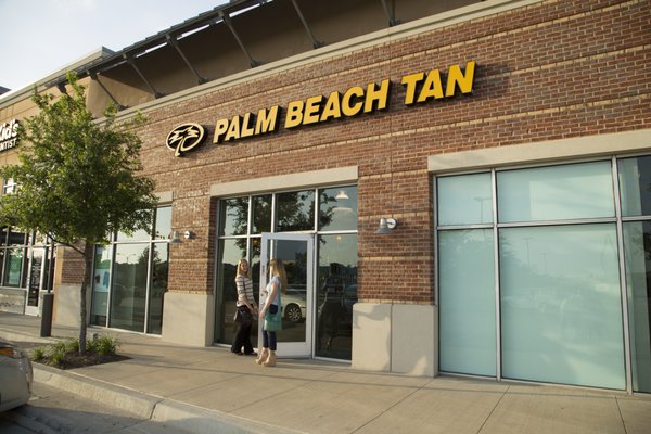 Palm Beach Tan Mobile Al