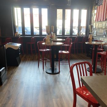 FRIENDS COMMERCE GRILL - Updated October 2025 - 21 Photos - 1671 S Elm ...