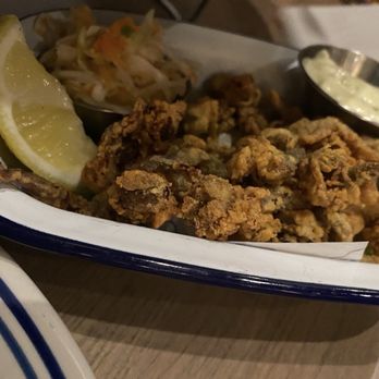 THE SALT LINE - BALLSTON - Updated July 2024 - 328 Photos & 183 Reviews ...