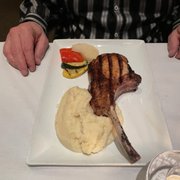 BRICKS RESTAURANT & WINE BAR - 338 Photos & 276 Reviews - 1695 S ...