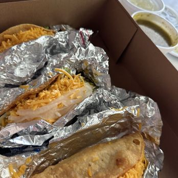 CHUY’S TACOS DORADOS - Updated October 2024 - 446 Photos & 513 Reviews ...