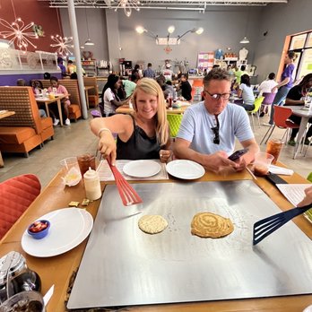 THE FUNKY BRUNCH CAFE - Updated September 2024 - 652 Photos & 617 ...