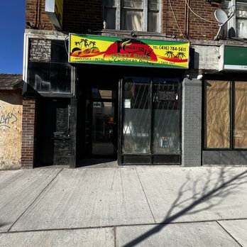 KINGSTON 12 PATTY SHOP - Updated December 2025 - 28 Photos - 1808 ...