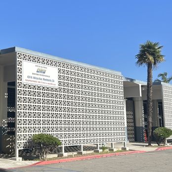 MONTEBELLO DMV - Updated April 2025 - 85 Photos & 262 Reviews - 424 N ...