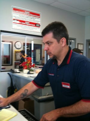 FIRESTONE COMPLETE AUTO CARE - Updated December 2025 - 16 Photos & 98 ...