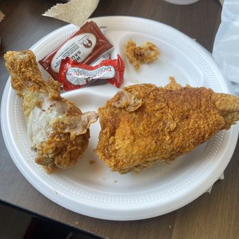 CHATMAN’S CHICKEN - 129 Photos & 183 Reviews - 1747 S WW White Rd, San ...