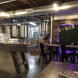 SOUTHERN ROOTS BREWING COMPANY - Updated October 2025 - 177 Photos ...