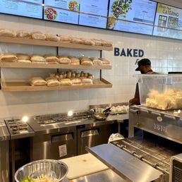 BREAD ZEPPELIN SALADS ELEVATED - Updated July 2025 - 113 Photos & 105 ...