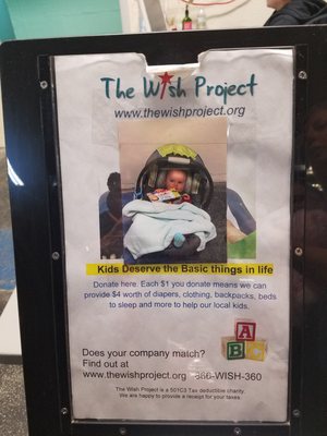 WISH PROJECT - 10 Photos - Community Service/Non-Profit - 166 Middlesex ...