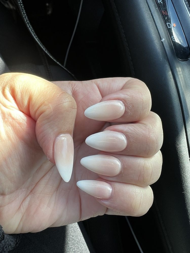 LUXURY NAIL STUDIO - Updated December 2025 - 643 Eagle Rock Ave, West ...