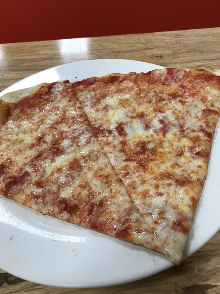VILLA ROSA PIZZA & RESTAURANT - 15 Photos & 48 Reviews - 41 Scotch Rd ...
