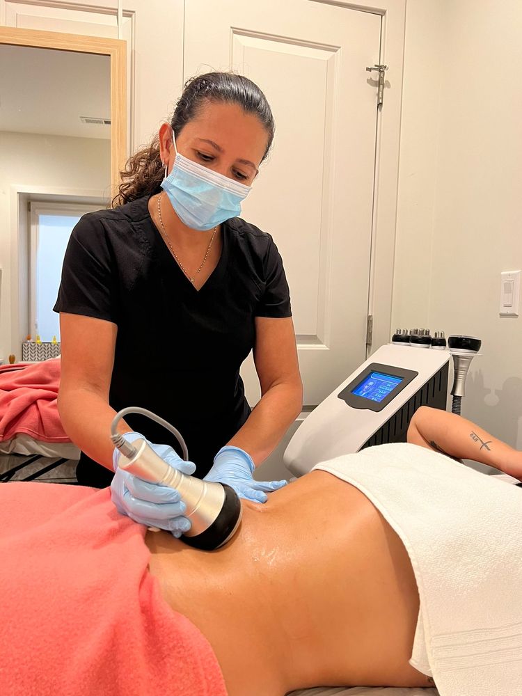 INTEGRAL BODY BEAUTY - Updated September 2025 - 7708 West Belmont Ave ...