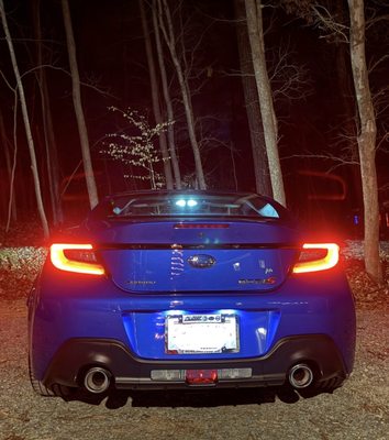 FLOW SUBARU OF BURLINGTON - Updated October 2025 - 13 Photos & 24 ...