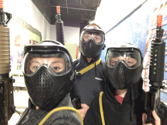 VIPAIRSOFT ARENA - 51 Photos & 51 Reviews - Kids Activities - 3841 E ...