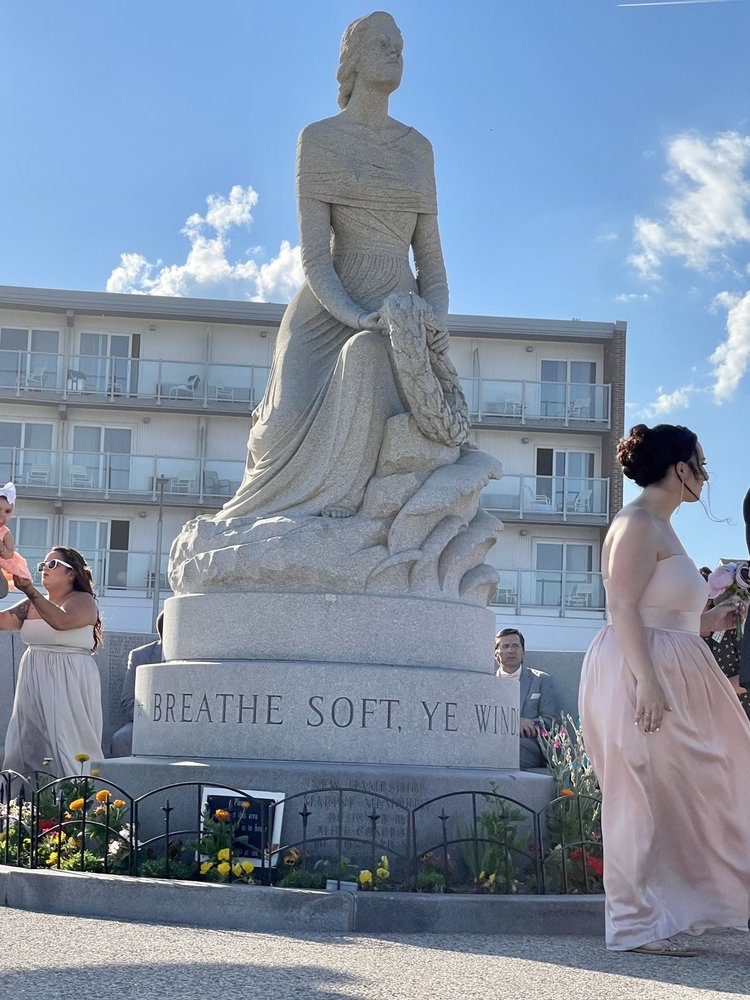 HAMPTON BEACH STATE PARK - 265 Photos & 122 Reviews - Rt 1A, Hampton ...