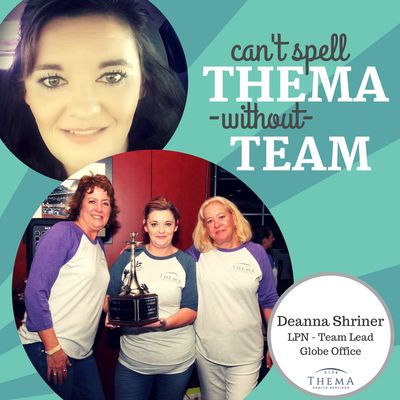 THEMA HEALTH SERVICES - Updated December 2025 - 16 Photos & 17 Reviews ...