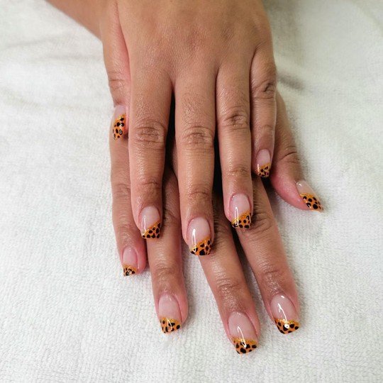 NV NAILS - 17290 Preston Rd, Dallas, Texas - Nail Salons - Yelp