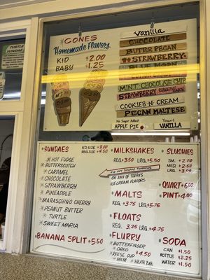 NEW BALTIMORE ICE CREAM - Updated January 2026 - 11 Reviews - 2919 ...
