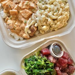 ONO AUTHENTIC HAWAIIAN POKE - Updated December 2024 - 792 Photos & 788 ...