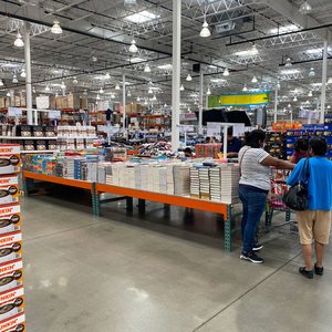 COSTCO - 89 Photos & 74 Reviews - Wholesale Stores - 2500 S Harlem Ave ...