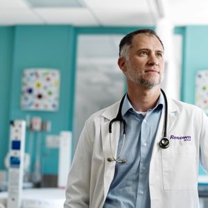 RENOWN UROLOGY CARE - Updated April 2025 - 13 Photos - 75 Pringle Way ...