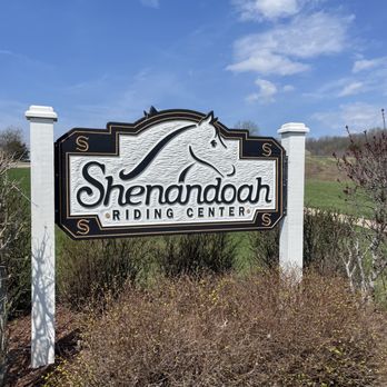 SHENANDOAH RIDING CENTER - Updated November 2025 - 49 Photos & 77 ...