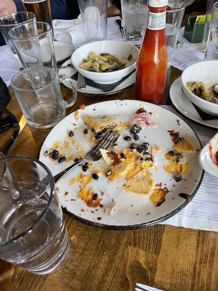 THE HUNGRY TOAD - 78 Photos & 172 Reviews - 2543 Broadway St, Boulder ...