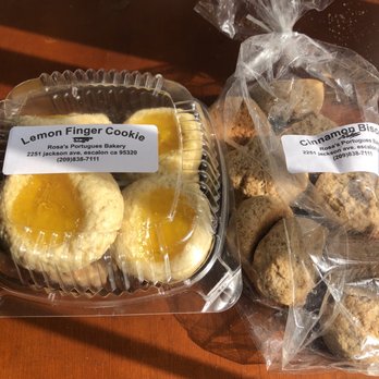 ROSAS BAKERY - Updated October 2025 - 44 Photos & 51 Reviews - 2251 ...