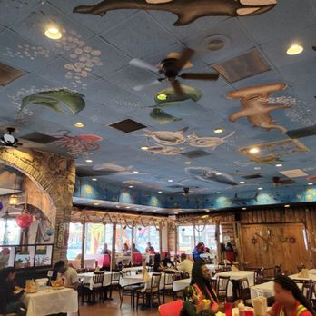 PIER 77 OF HOUSTON - Updated December 2025 - 71 Photos & 48 Reviews ...