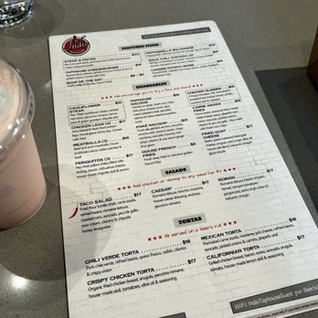 INDIO TAPHOUSE - Updated October 2025 - 180 Photos & 130 Reviews ...