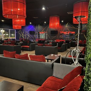 ALIBABA HOOKAH LOUNGE - Updated February 2025 - 66 Photos & 36 Reviews ...